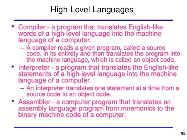 Chapter 1-Microprocessors, Microcomputers, and Assembly Language