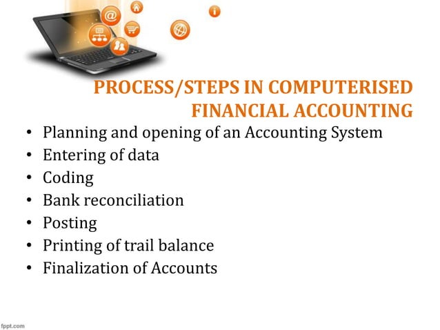 Chapter 01 INTRODUCTION TO COMPUTER BASED ACCOUNTING | PPTX