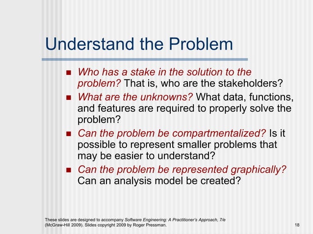 Chapter 01 Software Engineering Pressman Ppt Computer Software And Applications Computing