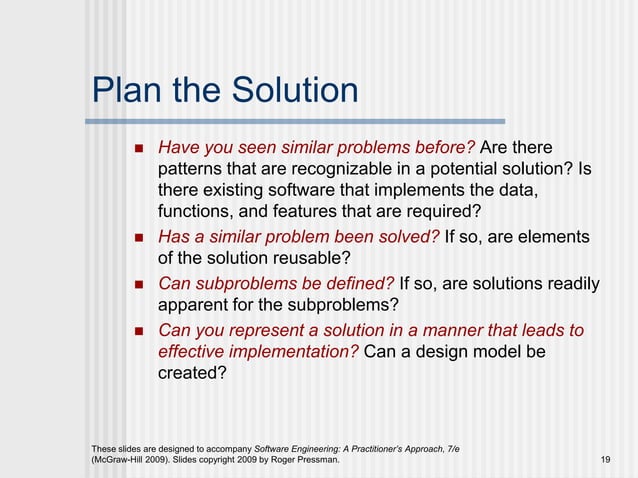 Chapter 01 Software Engineering Pressman Ppt Computer Software And Applications Computing