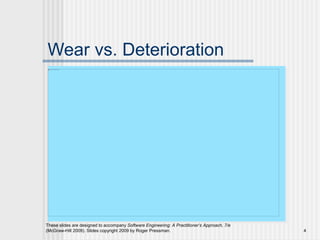 Chapter 01 software engineering pressman | PPT