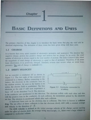 Chapter 01 | PDF | Physics | Science