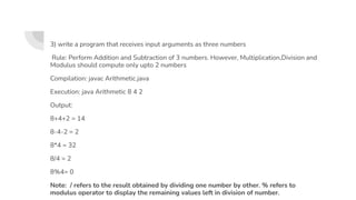 javabasics_ programming development chapter01 | PPT