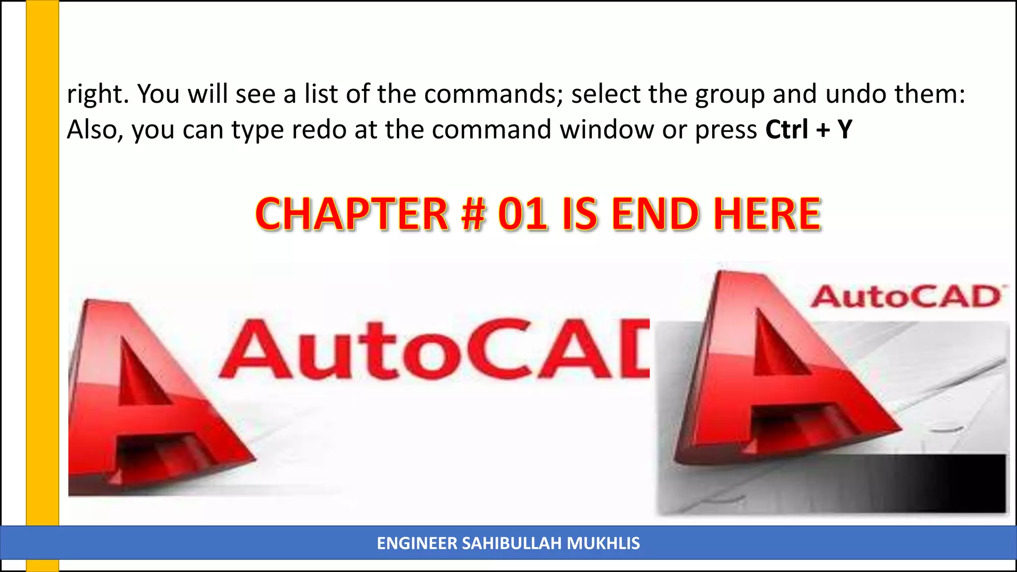 CHAPTER 01 AutoCAD SLIDE.pptx