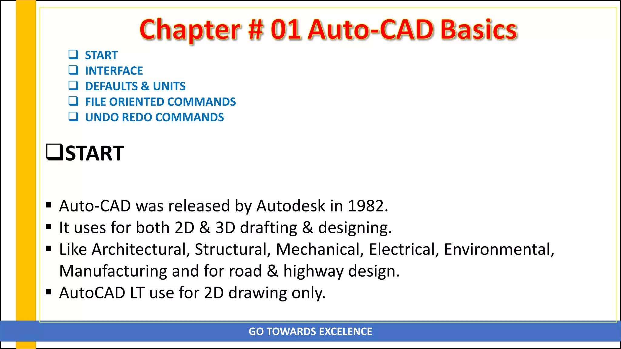 CHAPTER 01 AutoCAD SLIDE.pptx