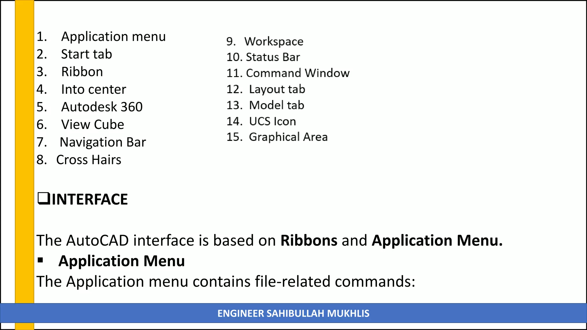 CHAPTER 01 AutoCAD SLIDE.pptx