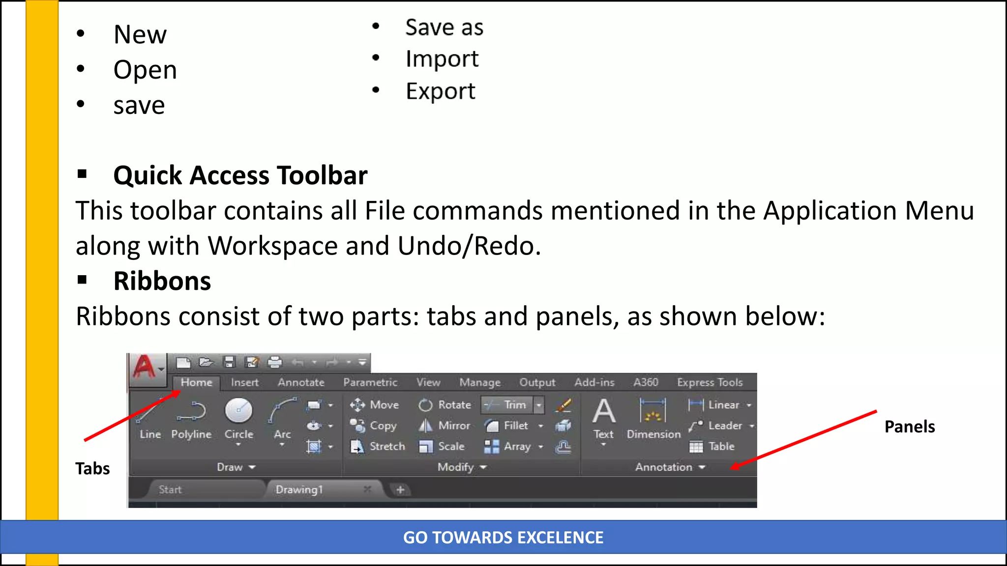 CHAPTER 01 AutoCAD SLIDE.pptx