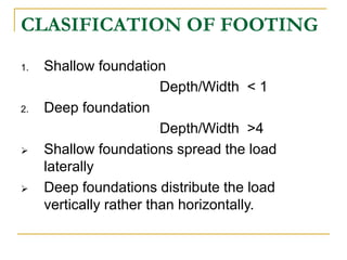 Foundation | PPT