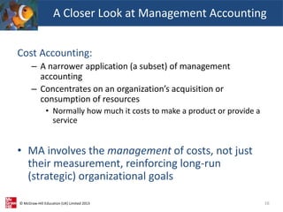 Chapter01.ppt/Mgt Accounting Introduction | PPT