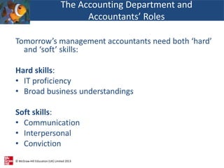 Chapter01.ppt/Mgt Accounting Introduction | PPT