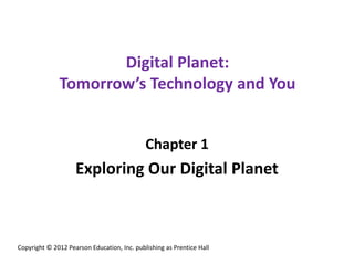 Lecture on educational transformationChapter_01.ppt
