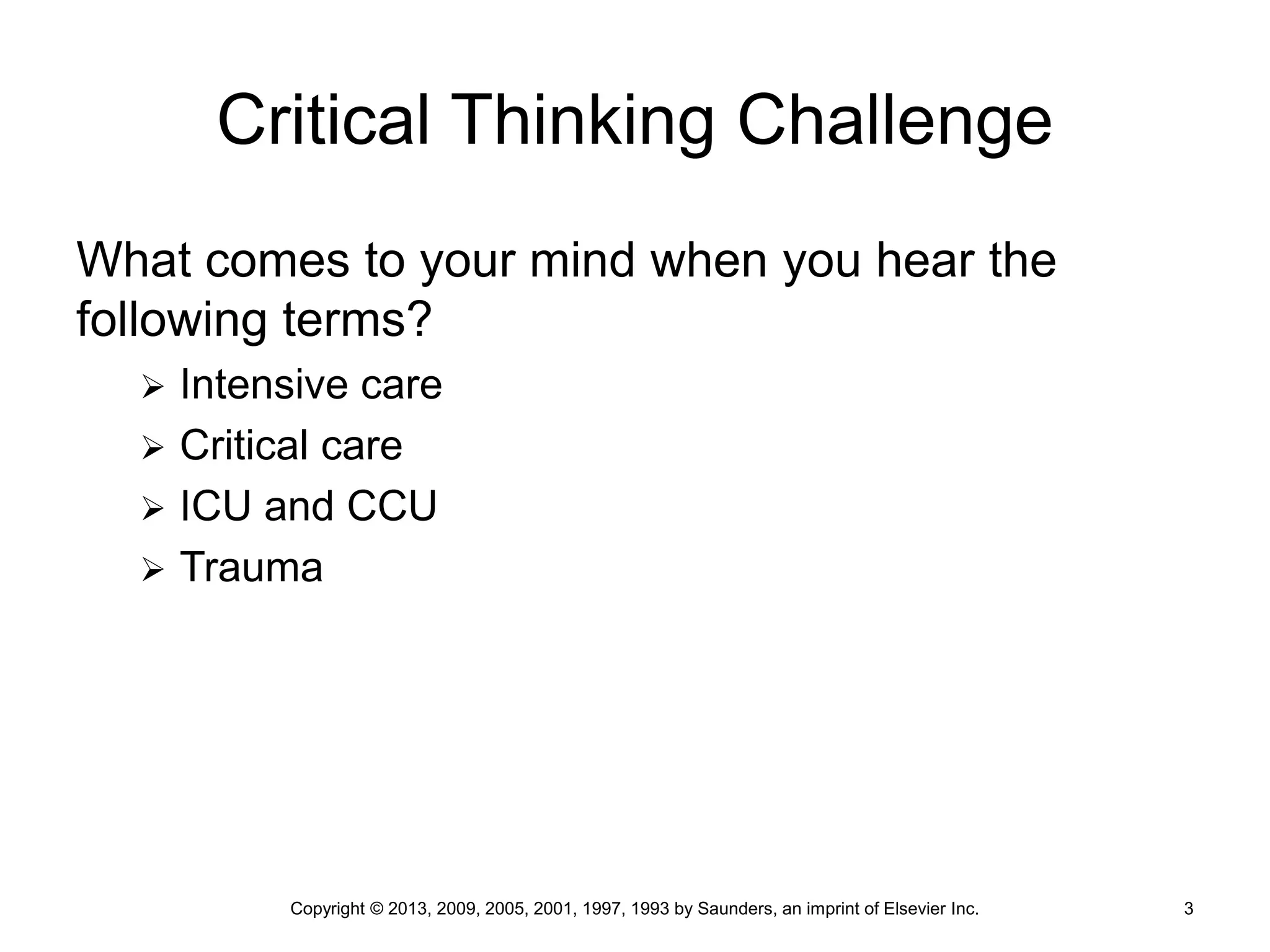 Chapter_01.pptx.critical care in nursing | PPTX