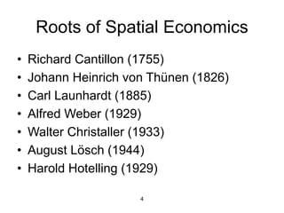 Chapter 01. Nature and Scope of Regional and Urban Economics.ppt