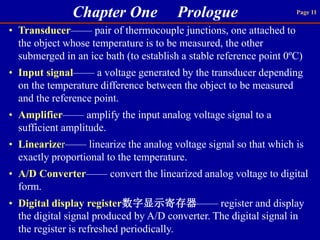 Electronics Basics introduction document | PPT | Free Download