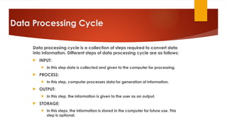 Introduction to information Communication Technology Chapter 01.pptx