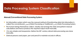 Introduction to information Communication Technology Chapter 01.pptx