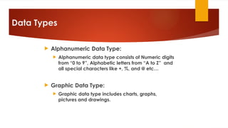Introduction to information Communication Technology Chapter 01.pptx