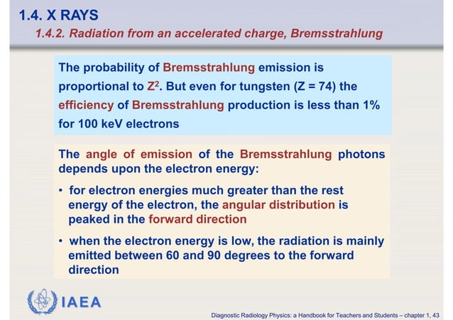 funndamental of atomic nuclear physics: chapter 1 | PPT