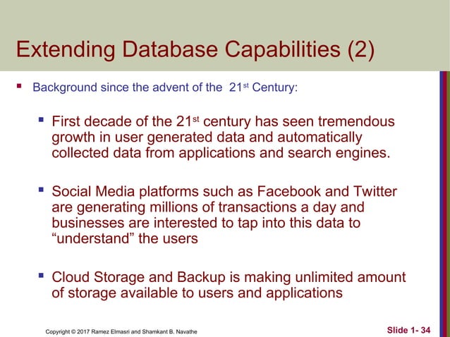 Foundation of database systems -Database Systems.ppt