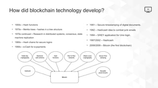 Mastering blockchain third edition ibrahim | PPT