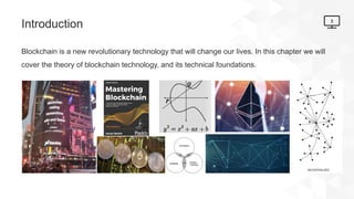 Mastering blockchain third edition ibrahim | PPT