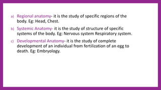IntroductionChapter 02 - Structure of cellChapter 02 - Structure of ...