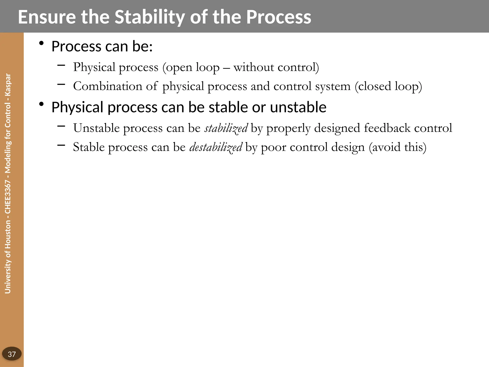 Chapter 01 - Introduction to Process Control.pptx
