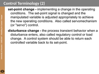 Chapter 01 - Introduction to Process Control.pptx