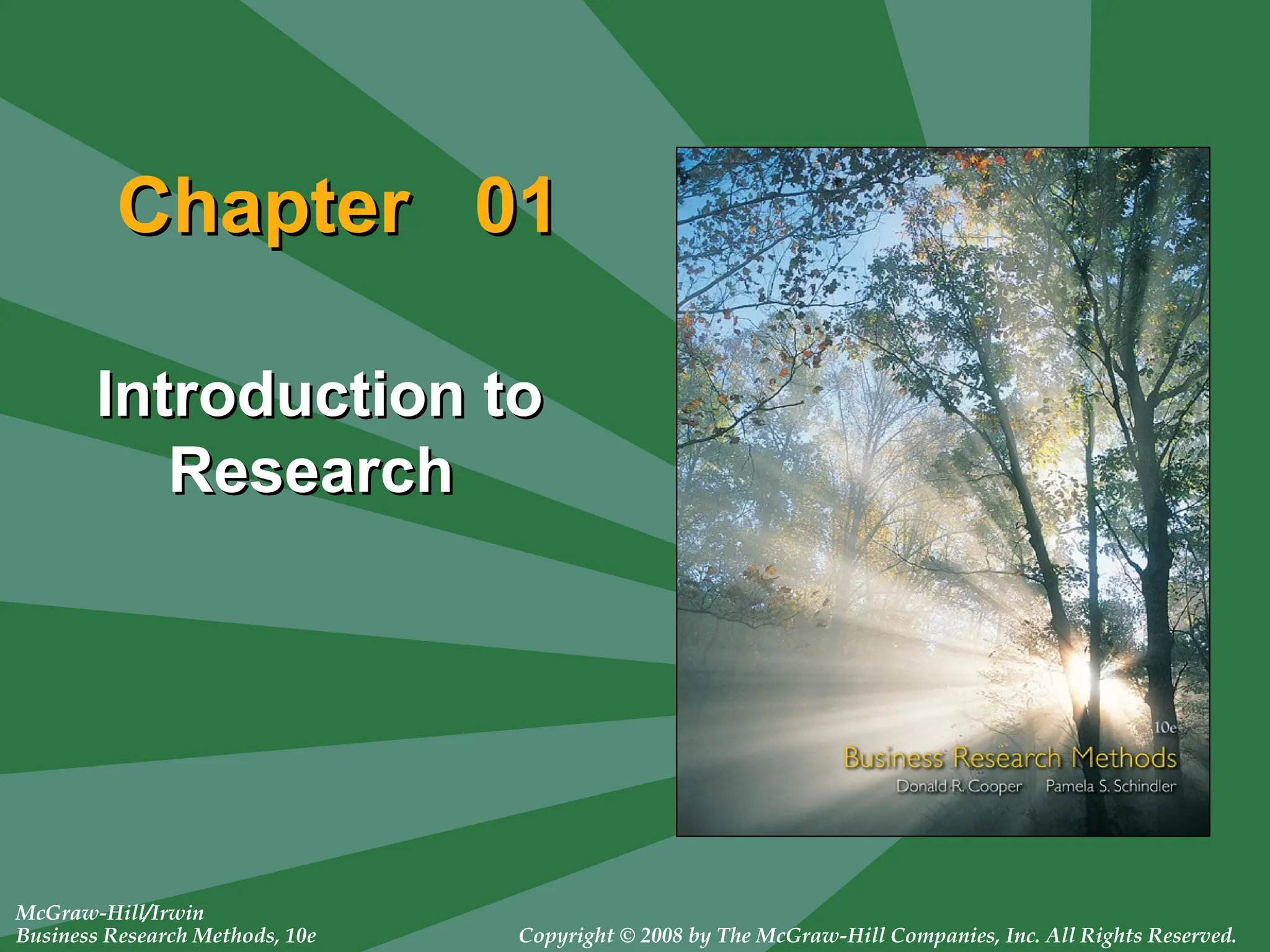 Chapter 01 - Introduction to Research.ppt
