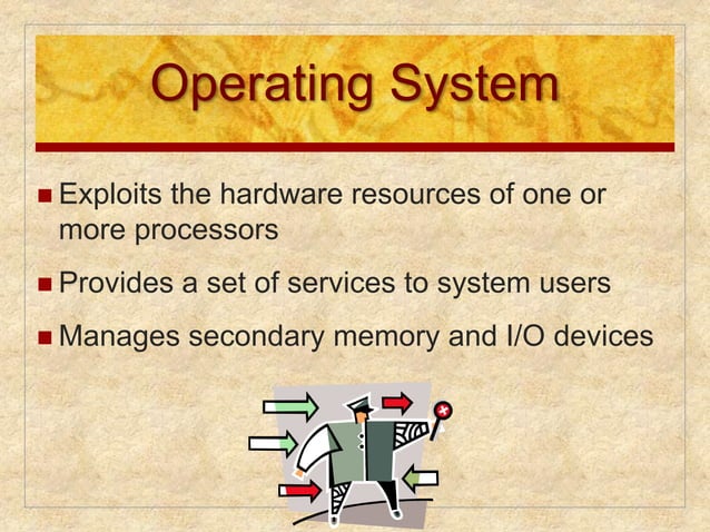 Computer System Overview, | PPT