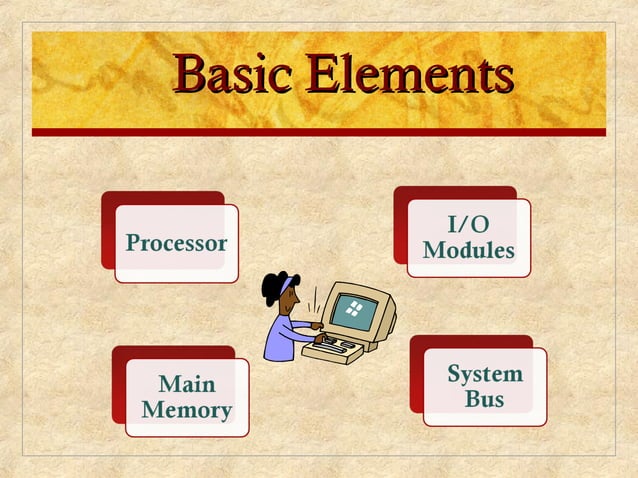 Chapter01 os7e | PPT | Operating Systems | Computer Software and Applications