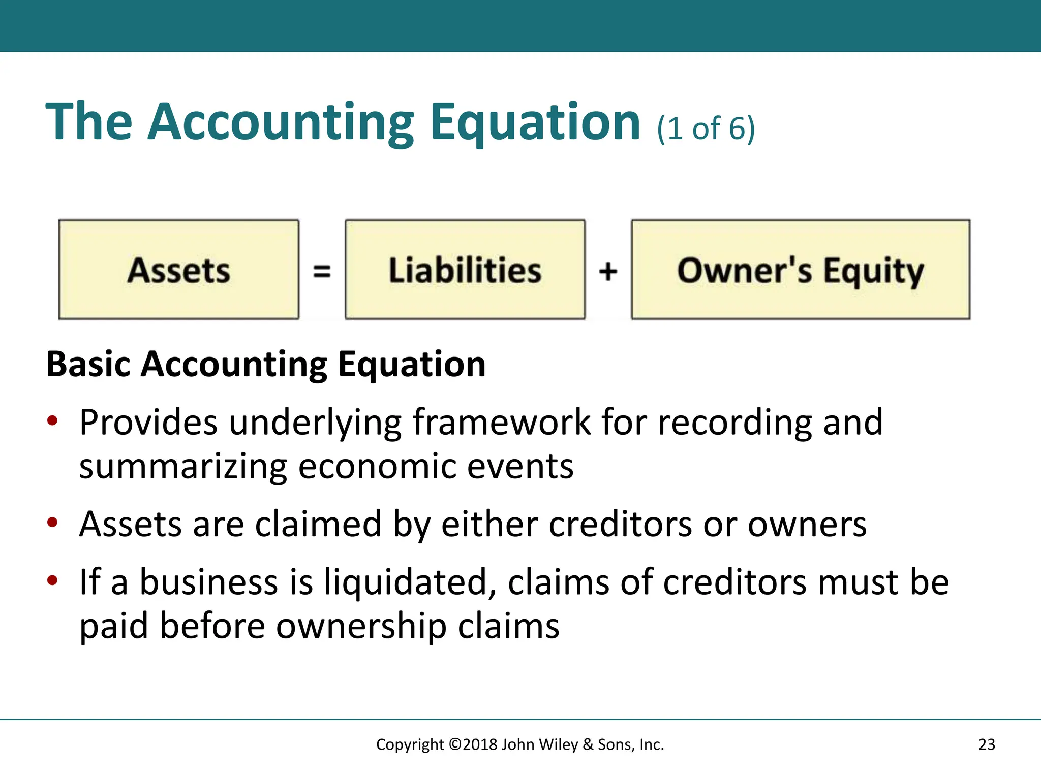 Accounting Principles | PPTX