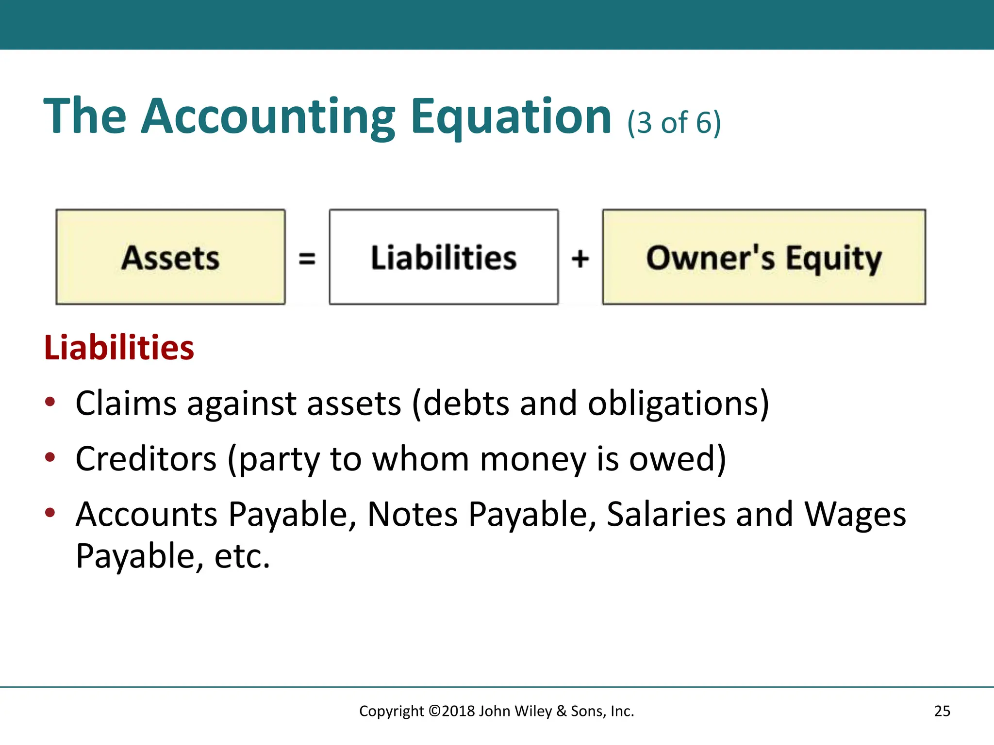 Accounting Principles | PPTX