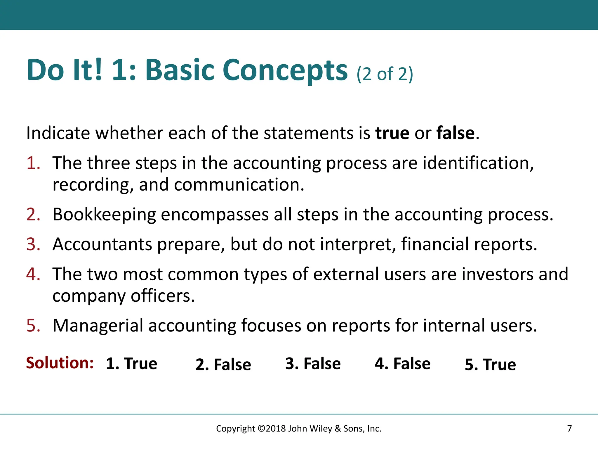 Accounting Principles | PPTX