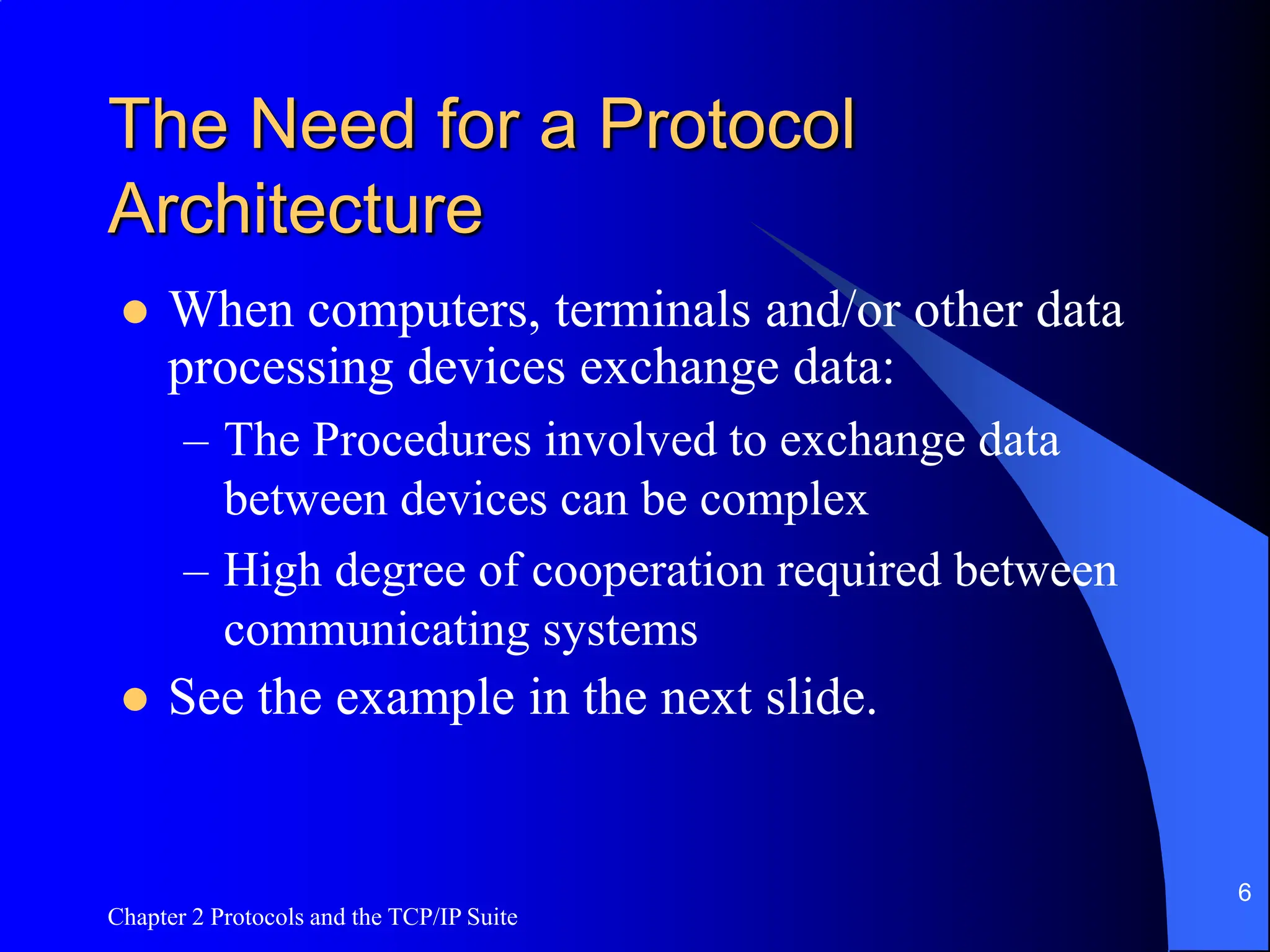 Chapter01&02.ppt Advanced computer network | PPT