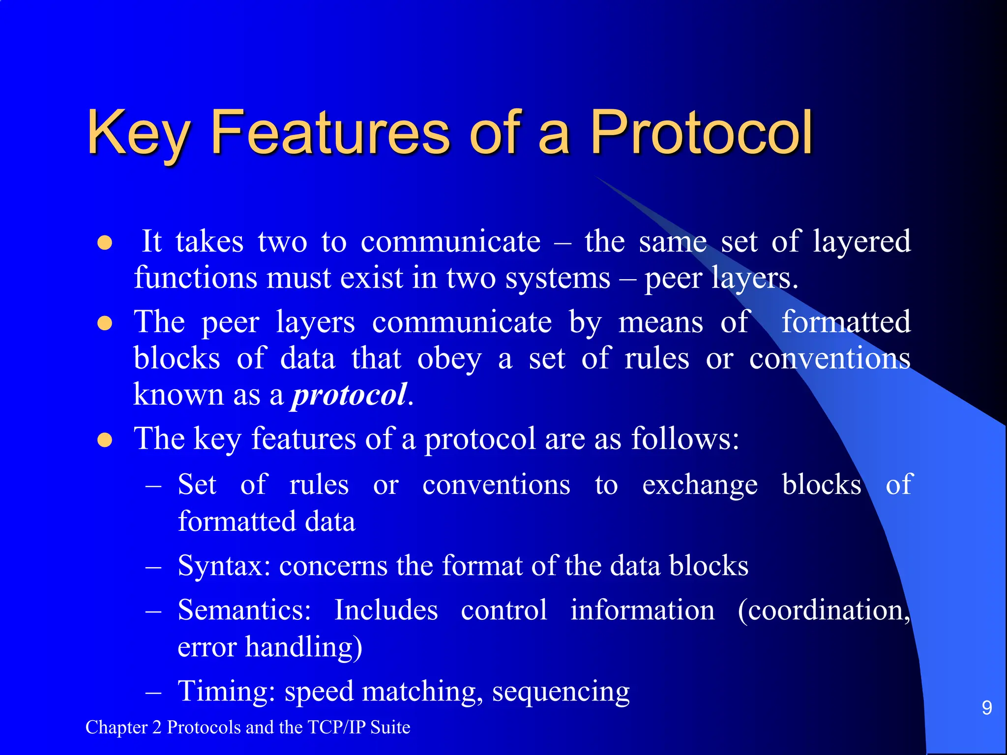 Chapter01&02.ppt Advanced computer network | PPT