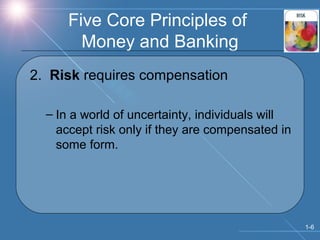 Chapter 1 - Introduction to Money and the Financial System | PPT