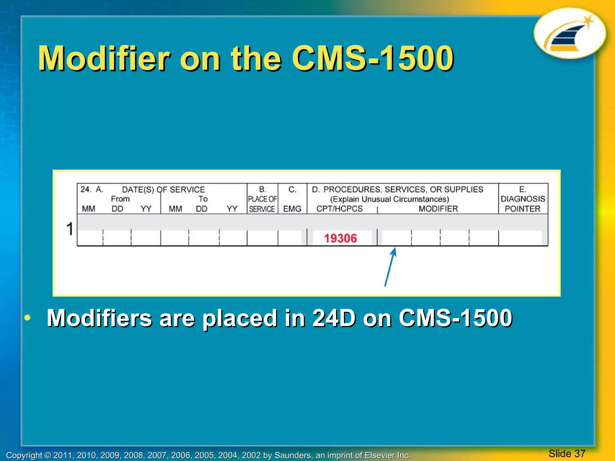 BUCK 2011 - Chapter 013 | PPT
