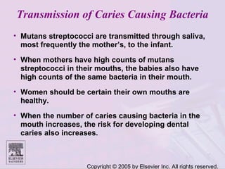 caries | PPT