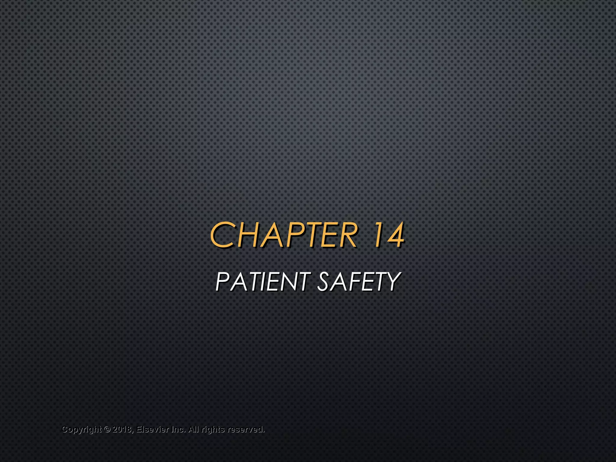 Chapter 014 | PPT