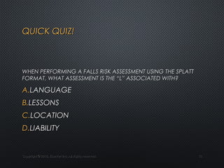 Chapter 014 | PPT | First Aid | Injuries