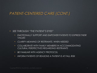 Chapter 014 | PPT | First Aid | Injuries