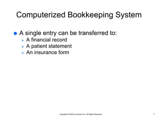 Ch 15 Financial Systems Accounts Receivable | PPT