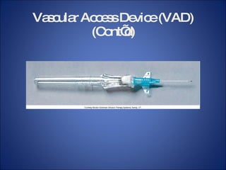 Chapter 015 infusion therapy | PPT