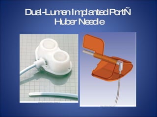 Chapter 015 infusion therapy | PPT