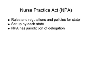 Chapter 017 Delegating - Authority, Accountability, Responsibility in ...