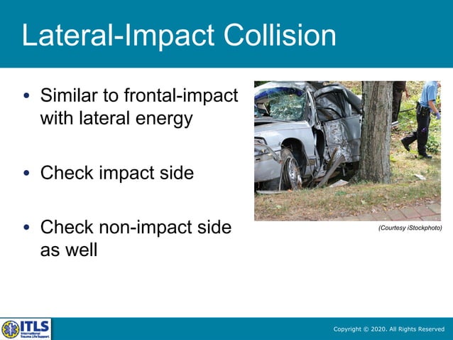 Chapter+01_9th+Edition_ITLS_04-2020.pdf | First Aid | Injuries