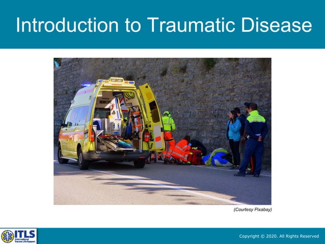 Chapter+01_9th+Edition_ITLS_04-2020.pdf | First Aid | Injuries