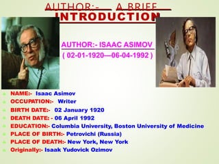 Chapter 01 Book 1 IX_Subject-English.pptx