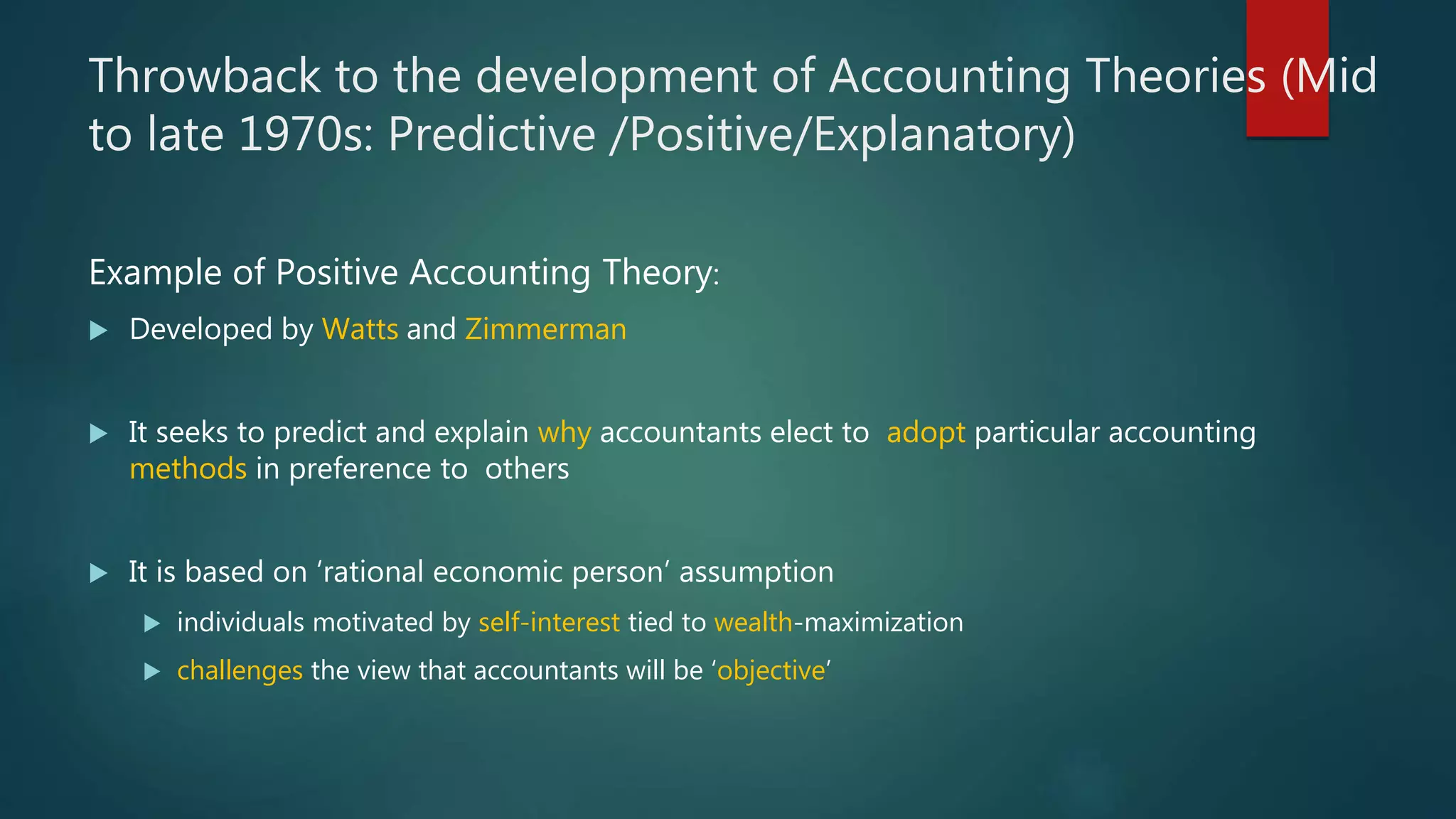 Chapter 01 Types of Accounting Theories.pptx